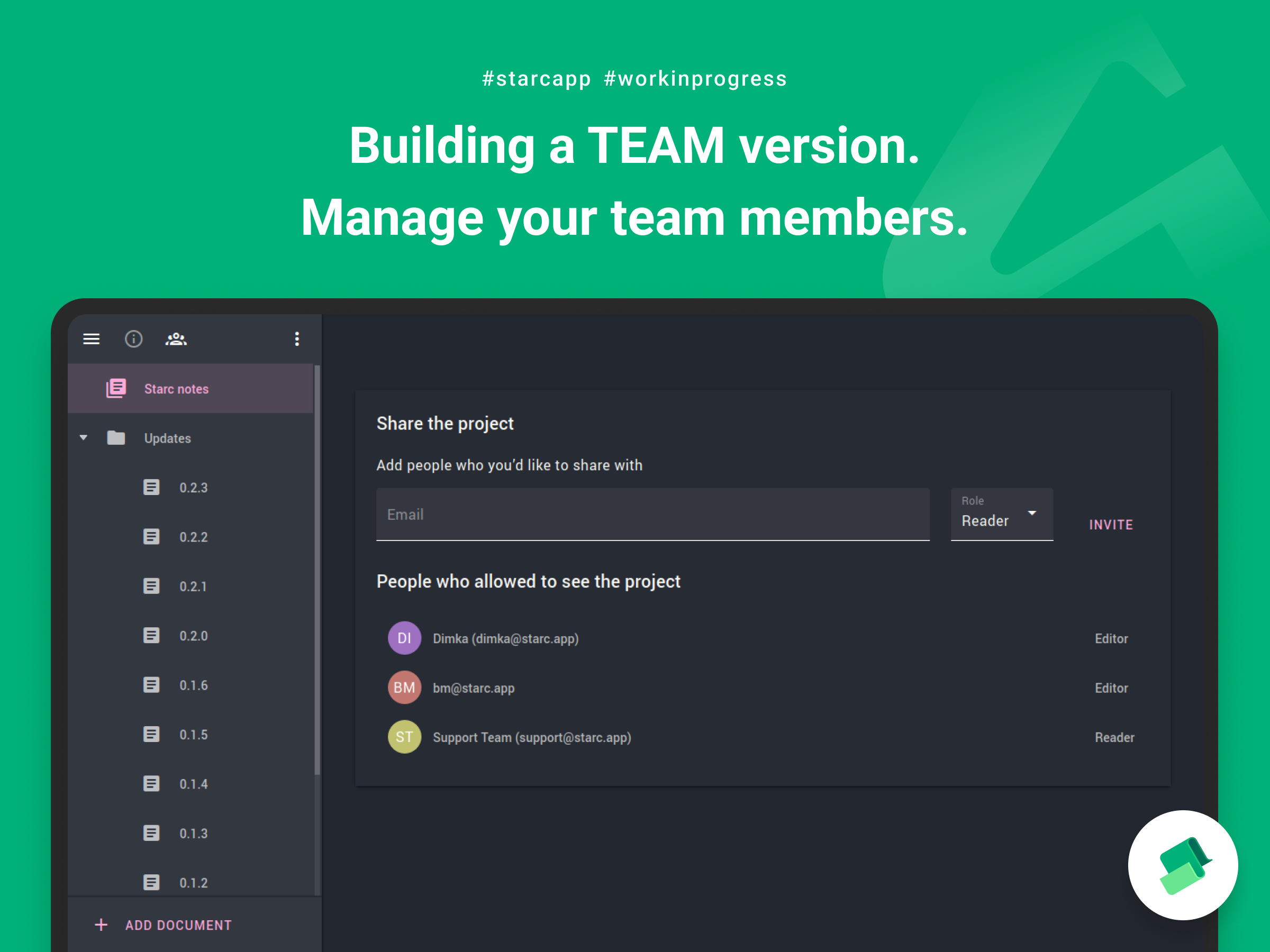 Releases · story-apps/starc · GitHub
